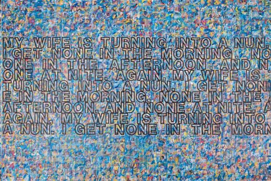 Richard Prince Does it Again | D. Yvette Wohn
